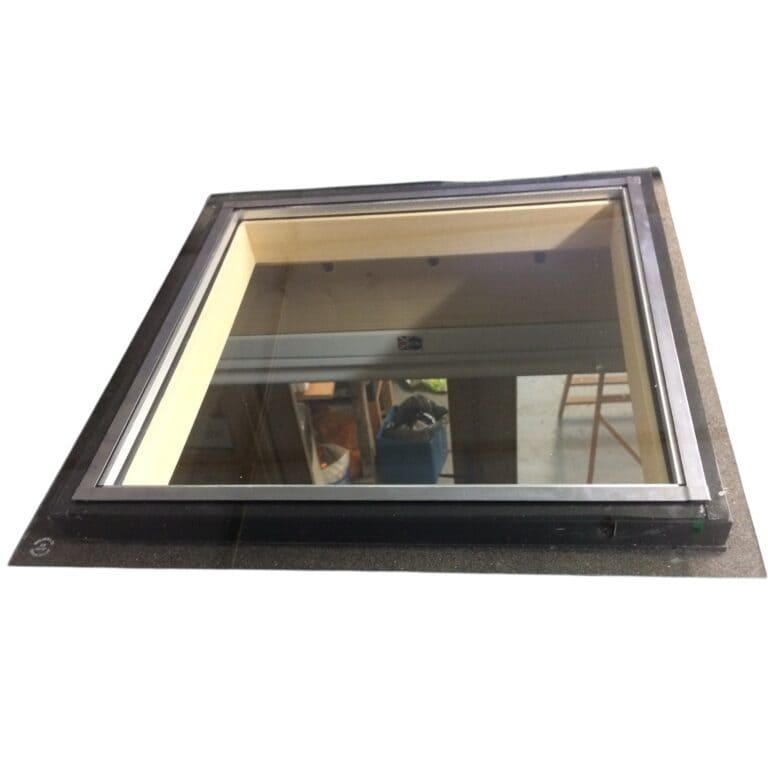 A1 SkyLIGHT Double Glazed Roof Window - A1 Sheds