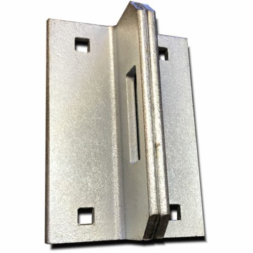 A1 ShedBAR Shed Door Security Bar - A1 Sheds