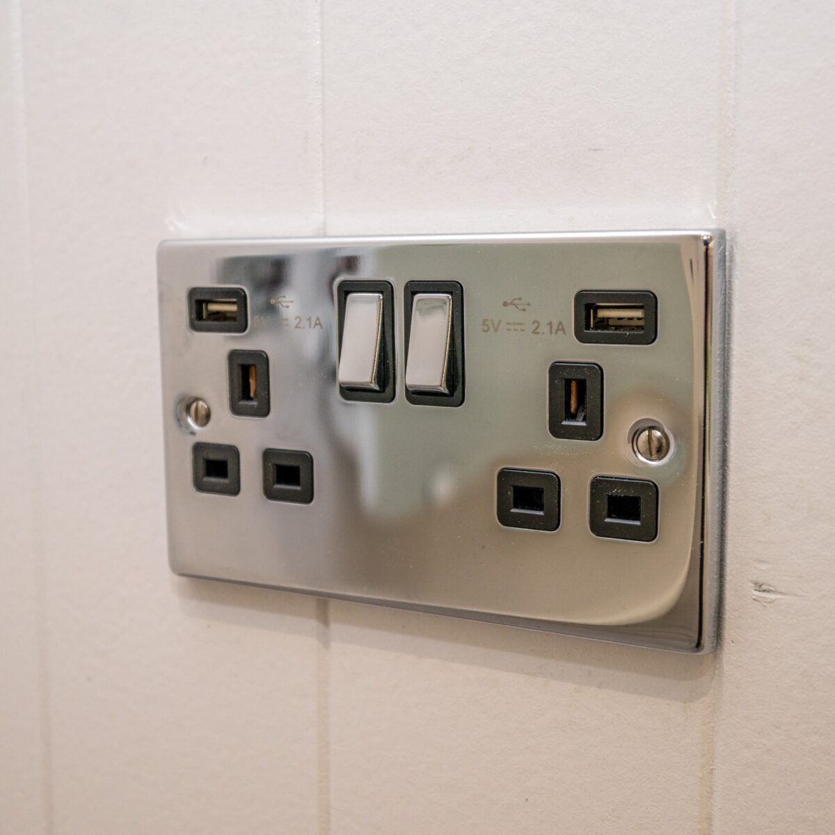 VISTA Combination Home Office™ - A1 Sheds