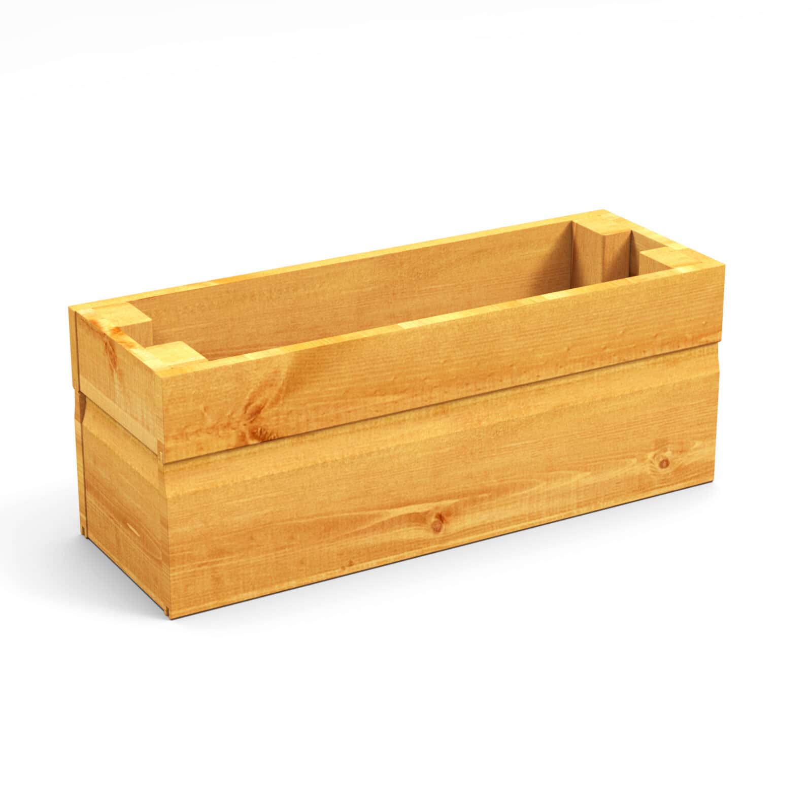 POWER Window Box® - A1 Sheds